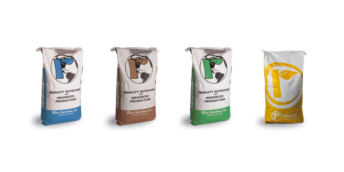 Ralco Animal Nutrition - Harris Distributing, Bloomfield, IA